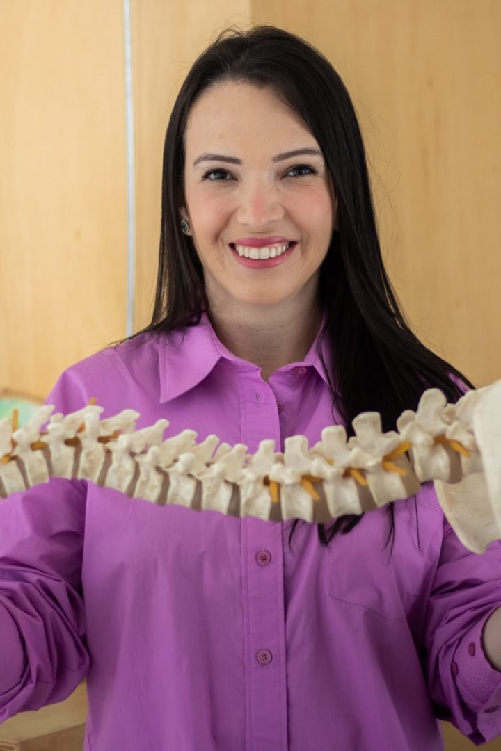 Sobre - Fluxo Quiropraxia